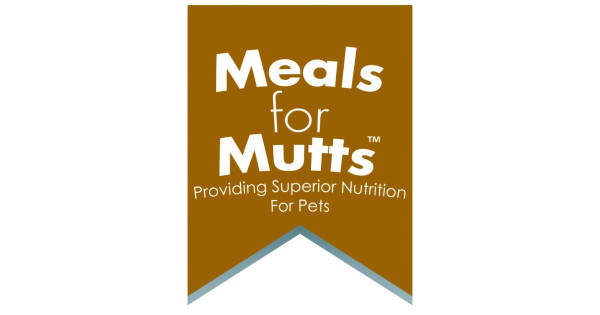 Meals For Mutts